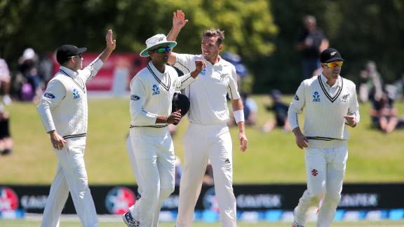 Mohammad Isam: New Zealand had a plan for each Bangladesh batsman ...