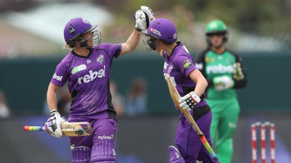 How the semi-finals line-up looks | ESPNcricinfo.com