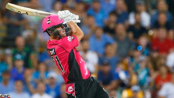 We've not played our best yet - Moises Henriques | ESPNcricinfo.com