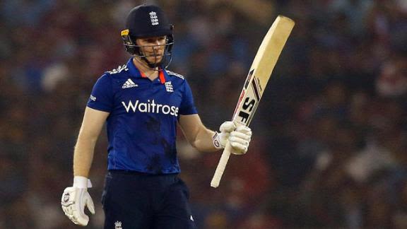 'More confident heading into T20s' - Morgan | ESPNcricinfo.com