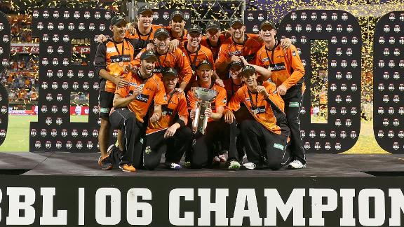 Macpherson: Most comprehensive BBL final result ever | ESPNcricinfo.com