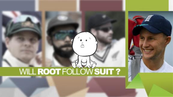 Will Joe Root follow suit? | ESPNcricinfo.com