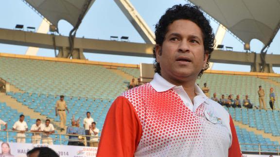 Australia will know India will fight back hard - Tendulkar ...
