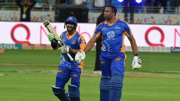 WATCH - Top 10 PSL moments so far | ESPNcricinfo.com