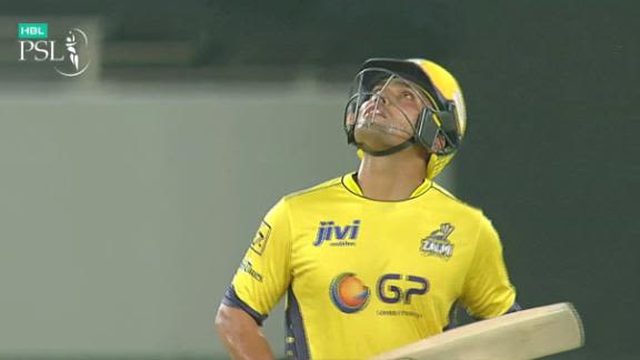 Watch - Kamran Akmal's hard-hitting century | ESPNcricinfo.com