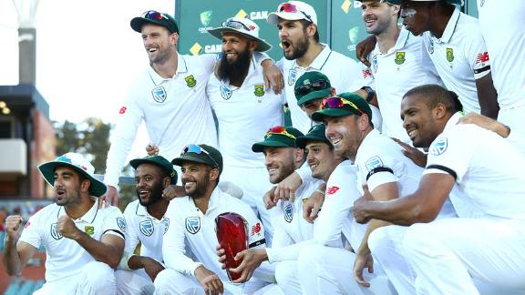 Moonda: Playing Morkel a gamble | ESPNcricinfo.com