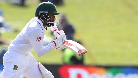 Moonda: All eyes on Bavuma after Elgar | ESPNcricinfo.com
