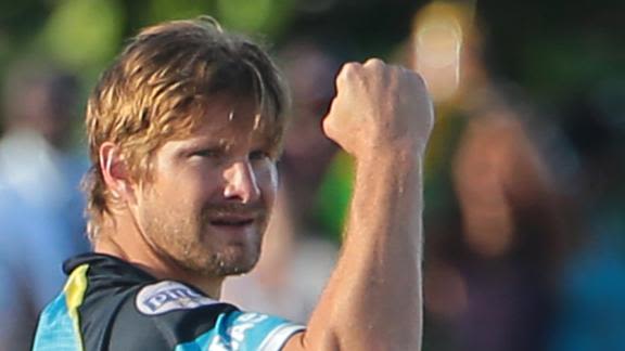 'The draft is unpredictable' - Shane Watson | ESPNcricinfo.com