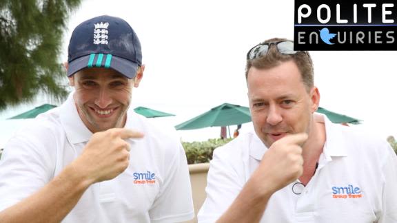 #PoliteEnquiries: Stokes' hair or Moeen's beard? | ESPNcricinfo.com