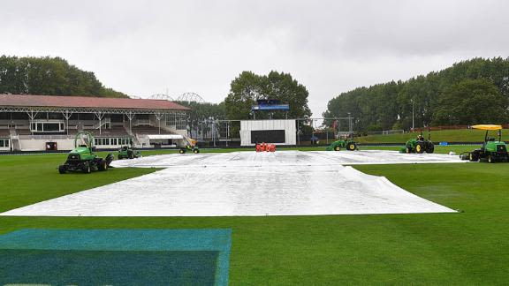 Moonda: Which spinner will NZ pick in Wellington? | ESPNcricinfo.com