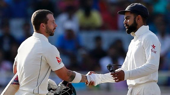 Ian Chappell: This is like a win for Australia | ESPNcricinfo.com