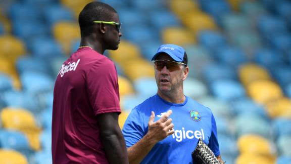 'West Indies needs someone to turn things around' - Lara | ESPNcricinfo.com