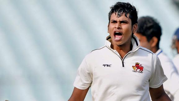 Quick Facts - Shreyas Iyer | ESPNcricinfo.com