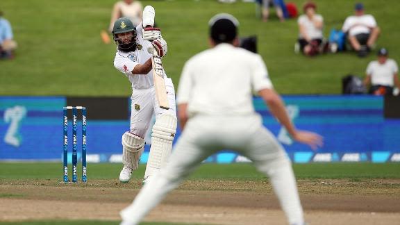 Moonda: NZ let SA off the hook again | ESPNcricinfo.com