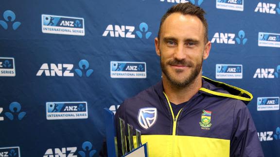 Moonda: An intriguing series decided by one hour | ESPNcricinfo.com