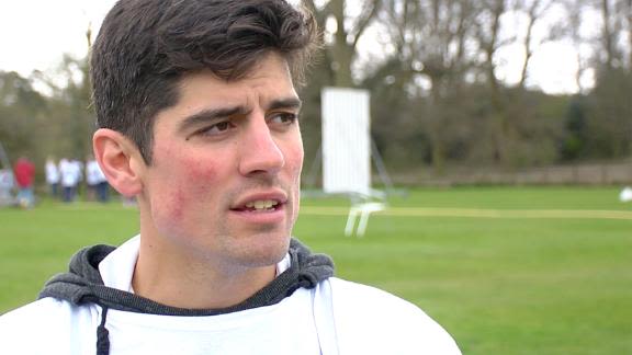 Alastair Cook ready for next phase of his career | ESPNcricinfo.com