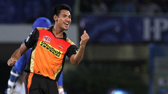 Hogg: Jordan can make-up for Mustafizur's absence | ESPNcricinfo.com