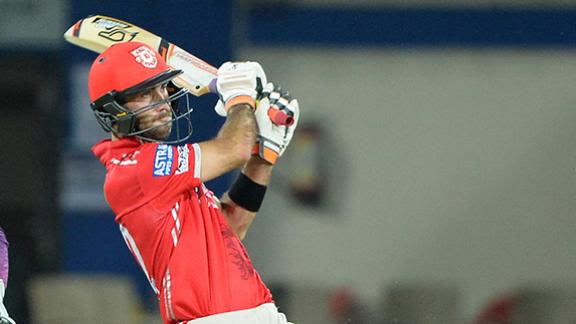 'Maxwell captained extremely well' | ESPNcricinfo.com