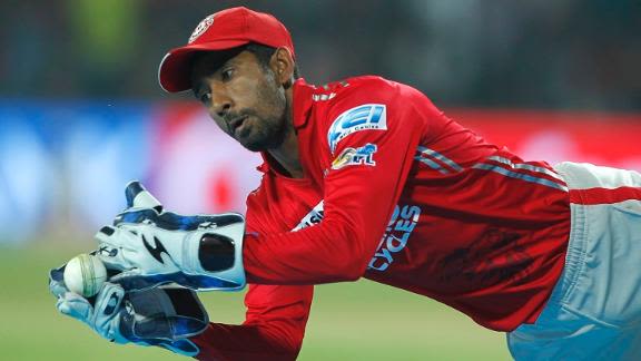 WATCH - Top 5 IPL catches of the week | ESPNcricinfo.com