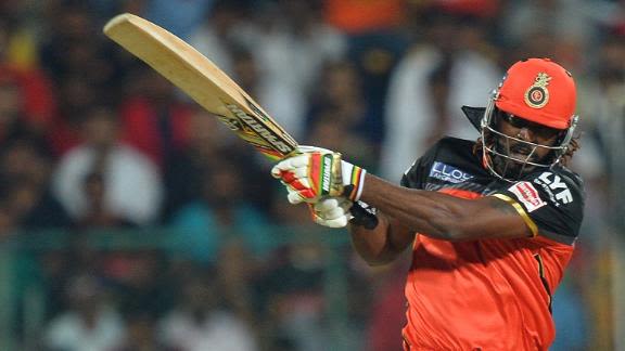 Hogg: Coulter-Nile v Gayle the biggest contest | ESPNcricinfo.com