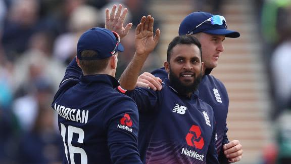 'We'd have preferred to have bowled more' - Morgan | ESPNcricinfo.com