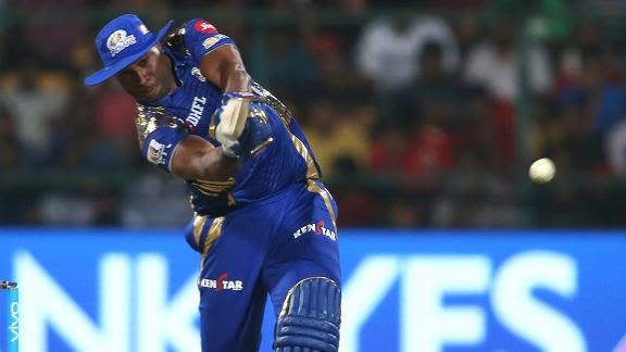 Tait: Pollard always steps up when the team needs him | ESPNcricinfo.com