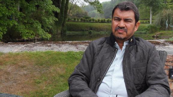 'We will do everything to move up the ladder' - Pankaj Khimji ...