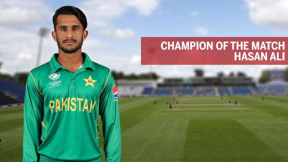 Agarkar: Hasan impresses in every match he plays | ESPNcricinfo.com