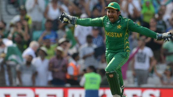 Photo story: Pakistan take home the title | ESPNcricinfo.com