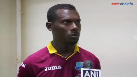 'Need to play consistent cricket for longer period of time' - Jason ...