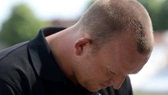 'I'm lucky to be here' - Luke Fletcher | ESPNcricinfo.com