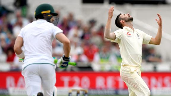 Butcher: Wood's spot under scrutiny | ESPNcricinfo.com