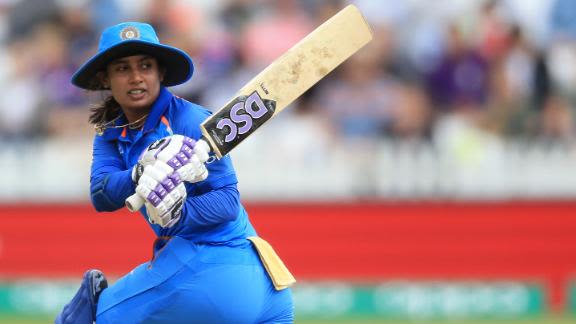 The record-breaking journey of Mithali Raj | ESPNcricinfo.com