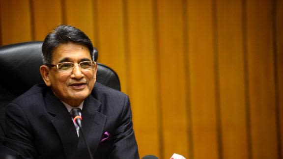 CoA hasn't completed its primary task of implementing reforms - Lodha ...