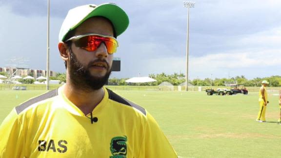 'Lost Gayle and Russell but still a good unit' - Imad | ESPNcricinfo.com