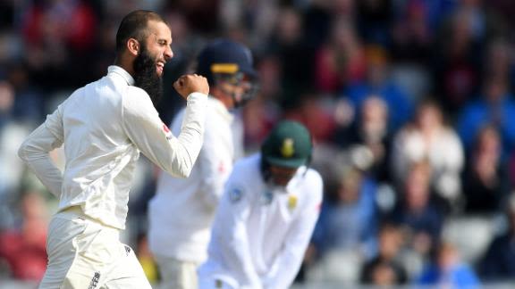 Moeen the menace for South Africa again | ESPNcricinfo.com