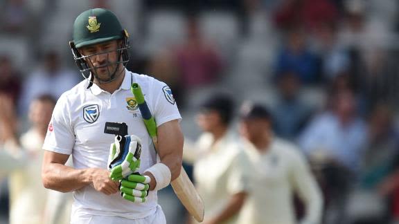 England always have a guy to change the game - du Plessis | ESPNcricinfo.com