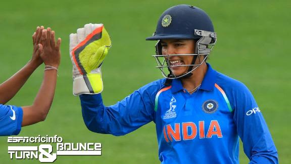 Agarkar: Sushma should be proud of herself | ESPNcricinfo.com