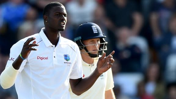 Bizarro cricket from West Indies? | ESPNcricinfo.com