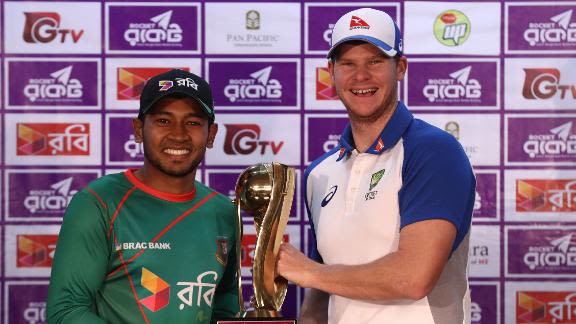 Mohammad Isam: David Warner will know how to handle Mustafizur Rahman ...