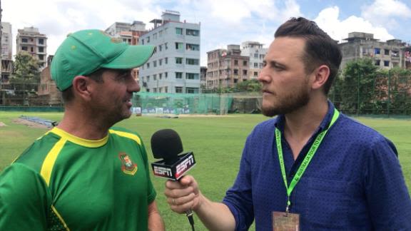 Helmot: Important for Bangladesh A, HP teams to play outside the ...