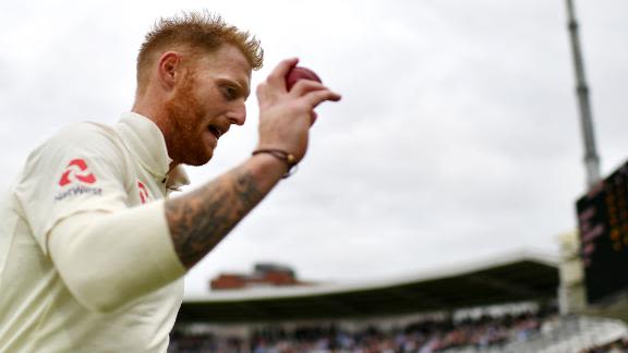 Butcher: Stokes irresistible when he finds his mojo | ESPNcricinfo.com