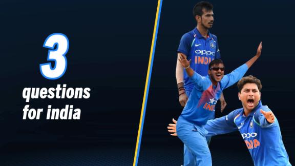 The No. 4 dilemma: Three questions for India | ESPNcricinfo.com