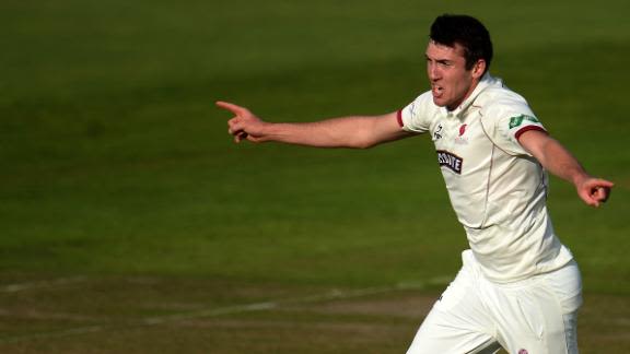 'I can't wait to get out to Australia' - Overton | ESPNcricinfo.com