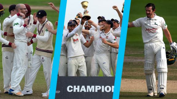 County Championship Round-up: Final-day drama awaits | ESPNcricinfo.com