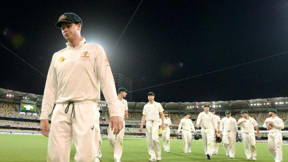 Australia beaten by other teams' "Australianism" | ESPNcricinfo.com