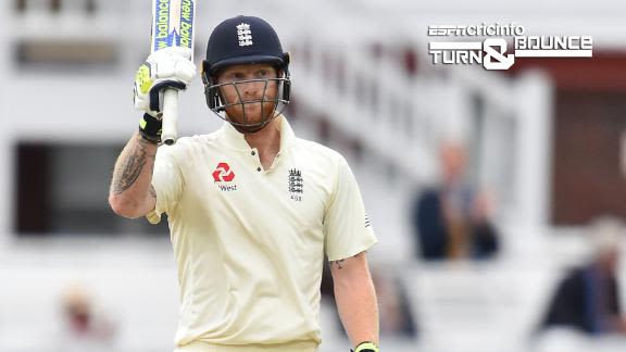 Shaun Tait: Not good for England to rely only on Ben Stokes ...