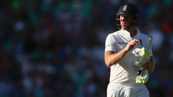 How might England look without Stokes? | ESPNcricinfo.com