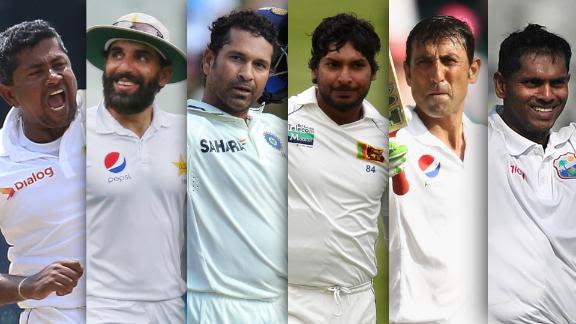 Life begins at 35? | ESPNcricinfo.com