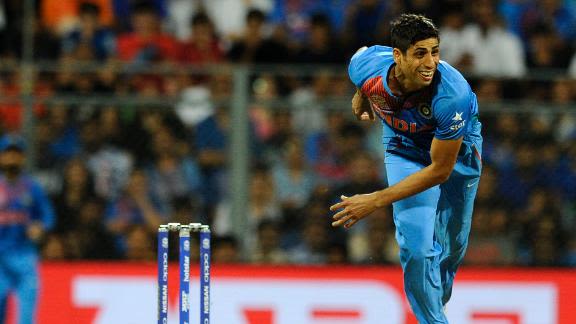 'Can still play for at least two years' - Nehra | ESPNcricinfo.com